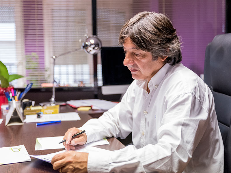 Quacer reevalúa su acreditación de ENAC como laboratorio para ensayos ...